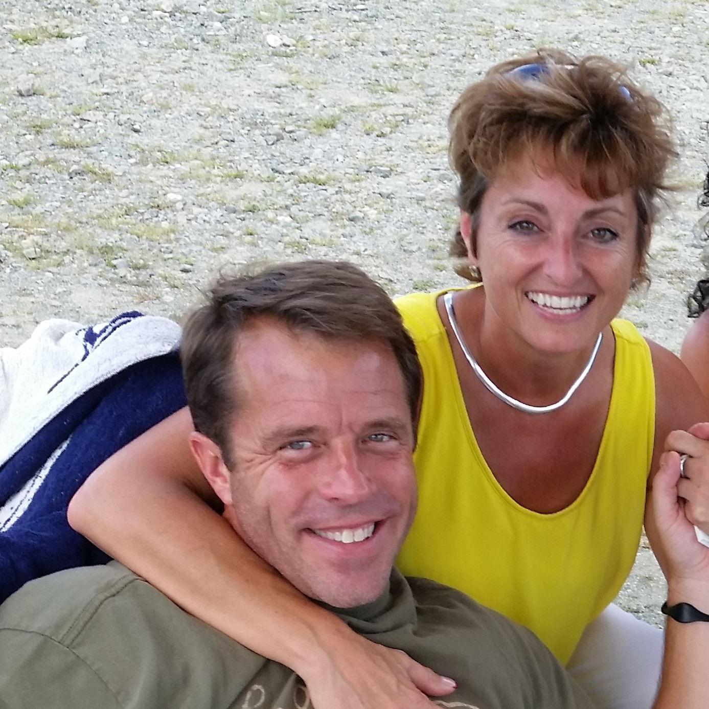 Stephanie Phelps and Todd Toler's Wedding Website