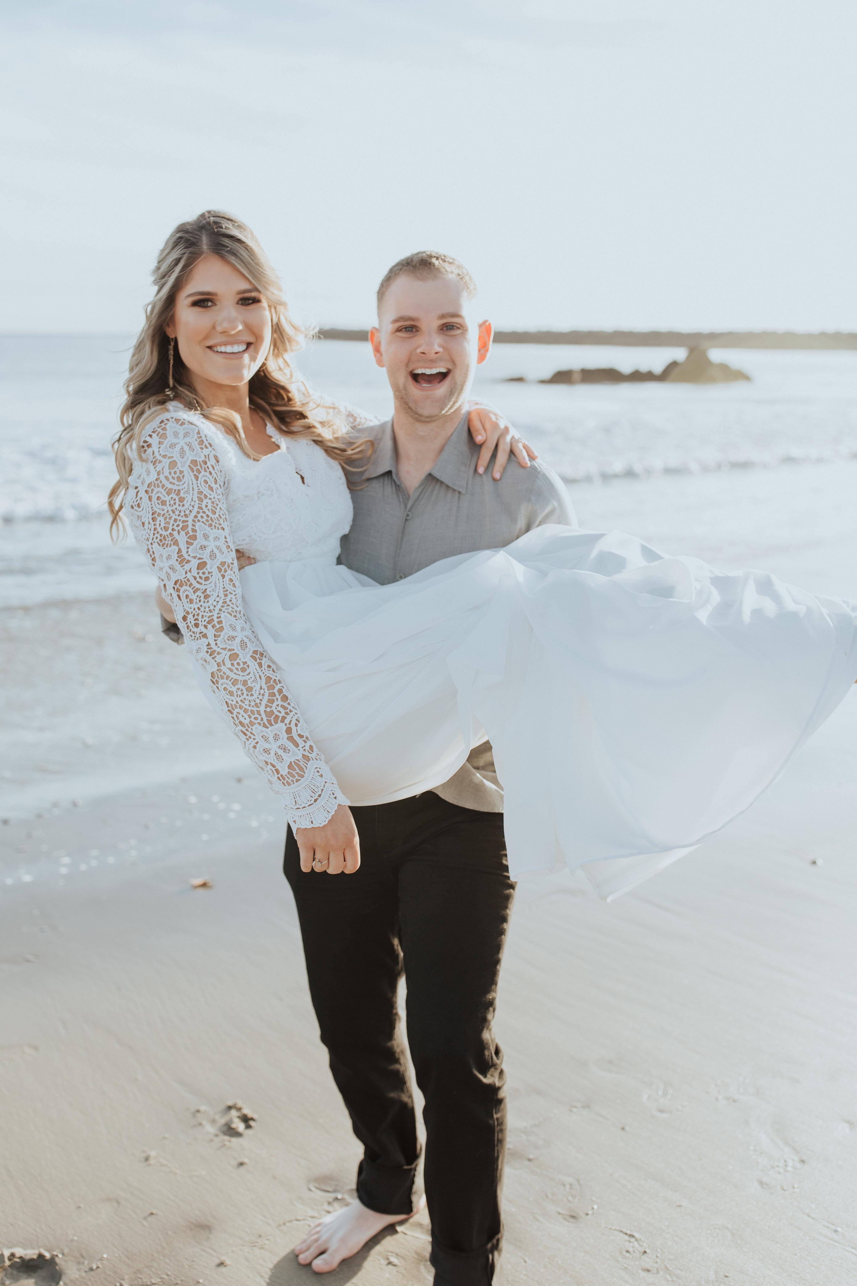 Bradford Gray and Mallory Murphy's Wedding Website