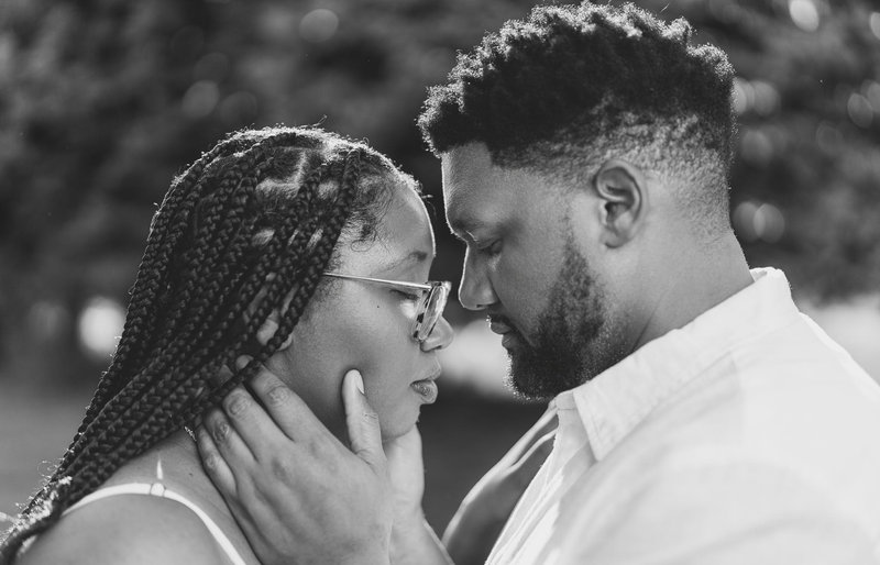 Katrina Price and Bobbie Davis' Wedding Website