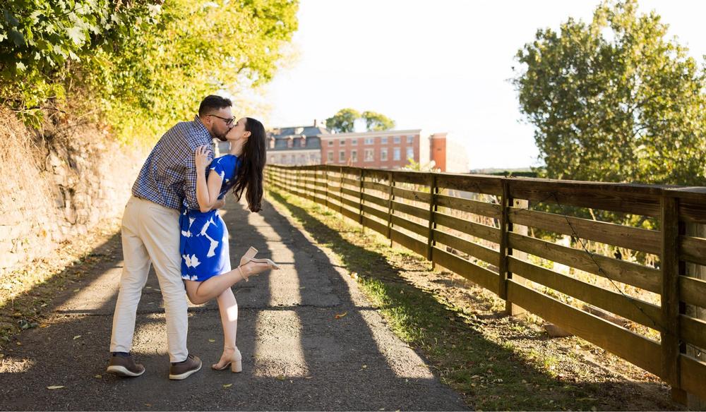 Bridget Pynn and Daniel Shuck's Wedding Website