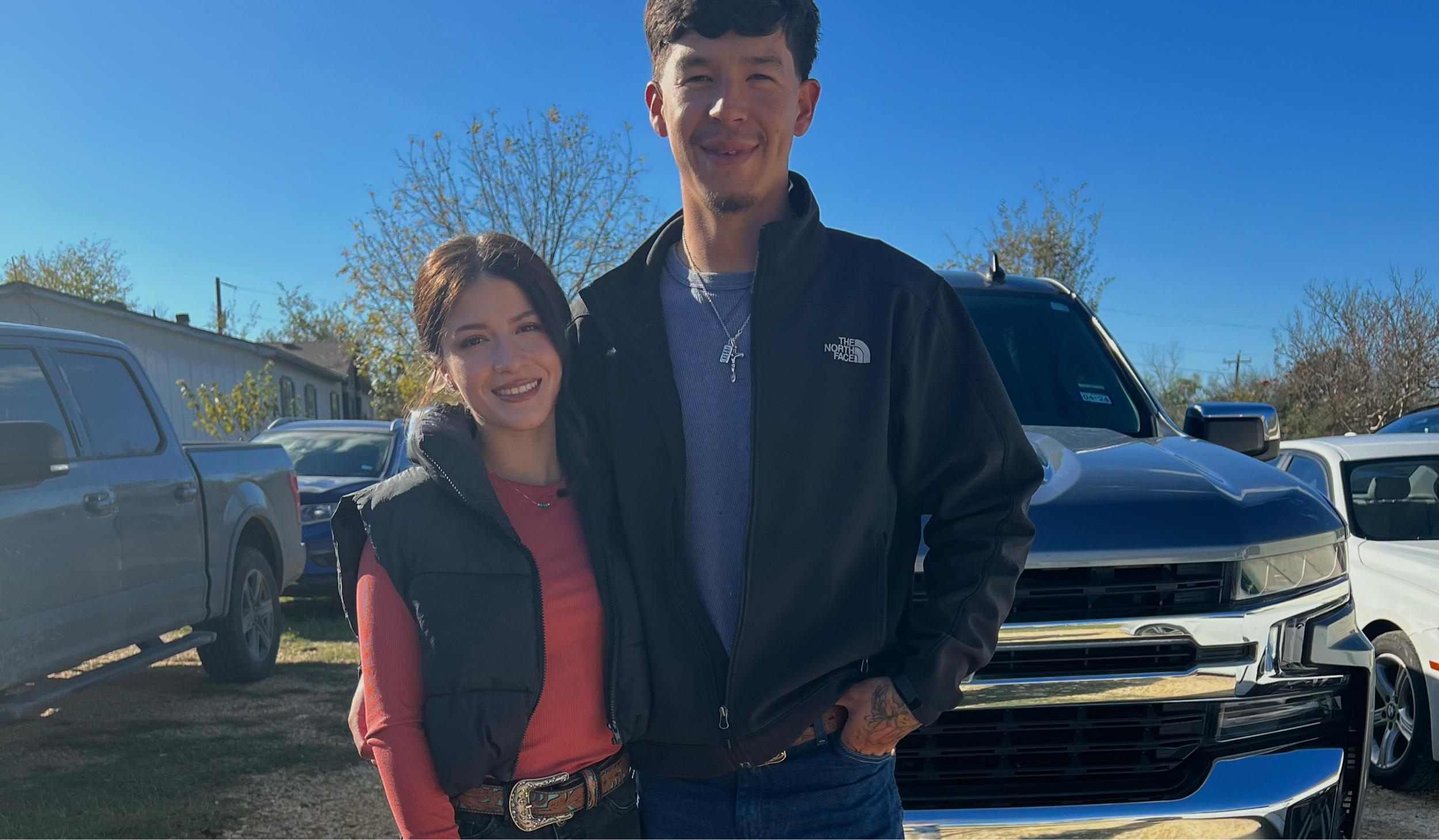 Christian Gutierrez and Javier Escamilla's Wedding Website