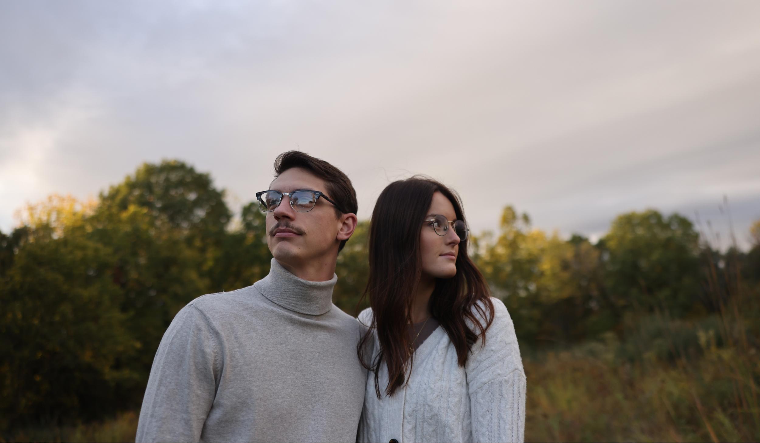 Caitlin Appelgate and Tyler Protsman's Wedding Website