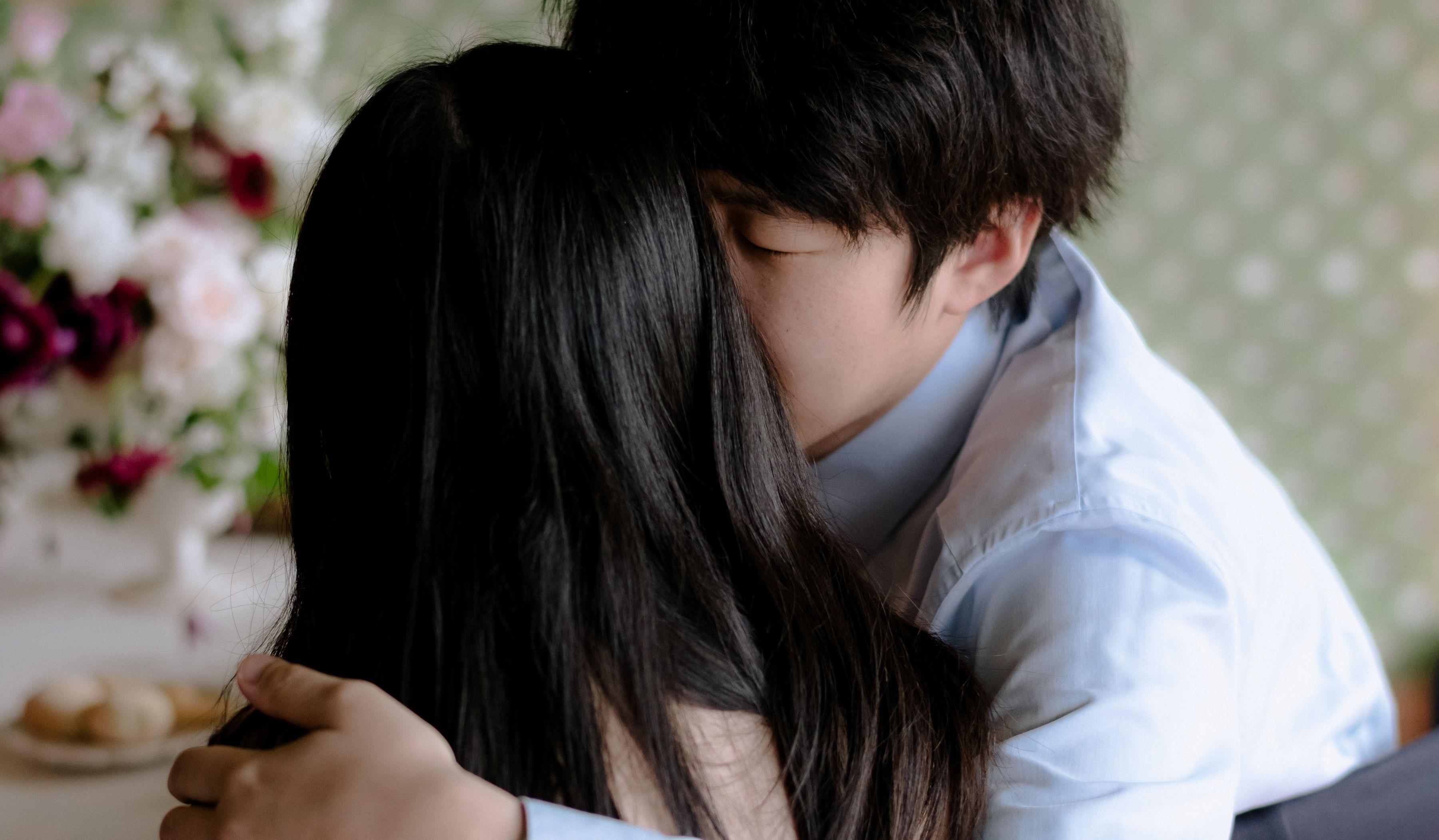 Meng Yu and Sean Kang's Wedding Website