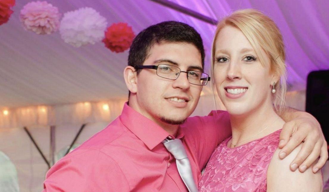 Justine Higgins and Brian Dietzel's Wedding Website