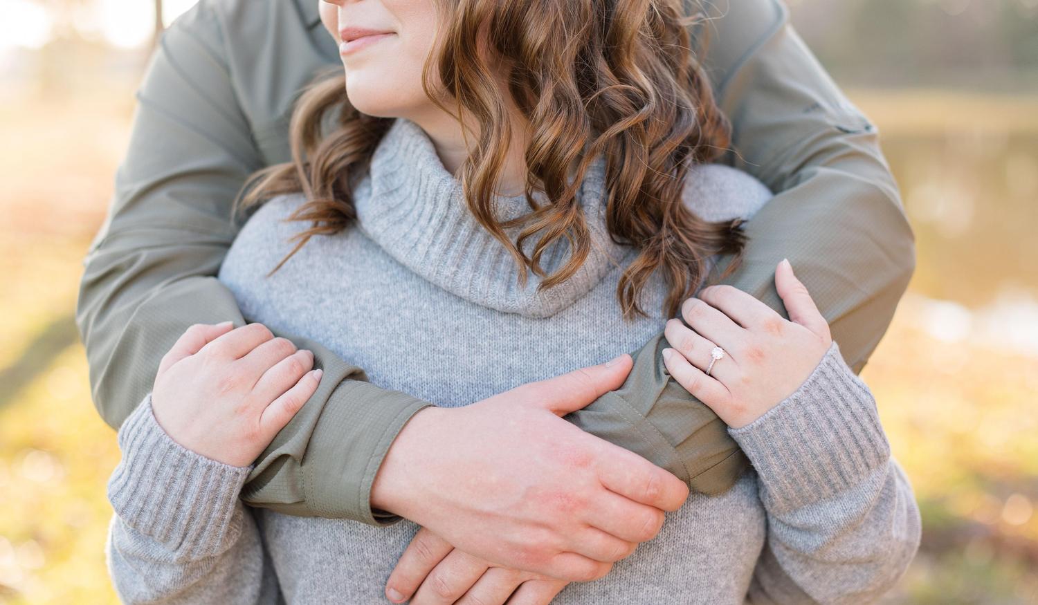 Elizabeth Kendall Weaver and Joshua Michael Page's Wedding Website