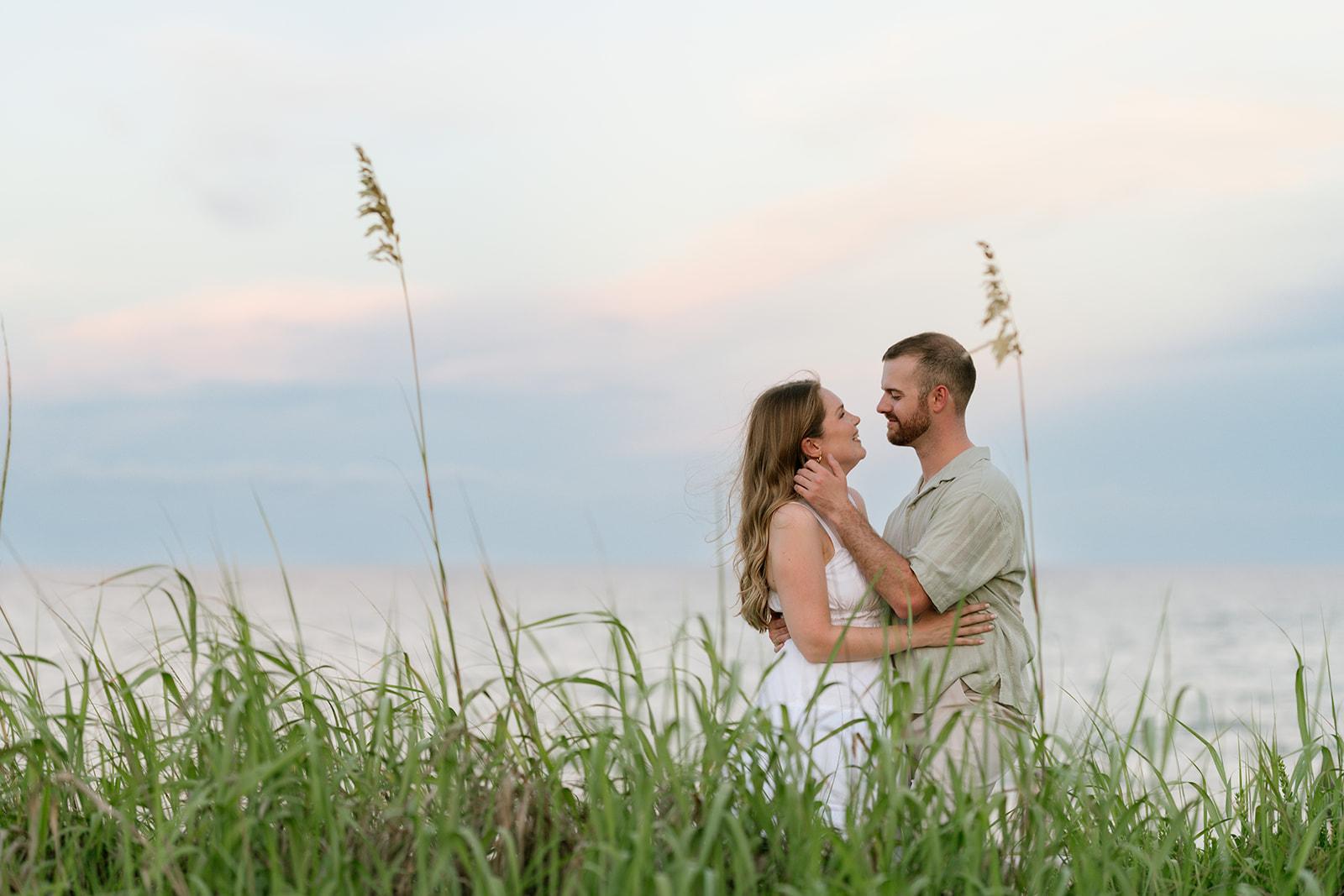 Amanda Terhune and Brandon Baker's Wedding Website