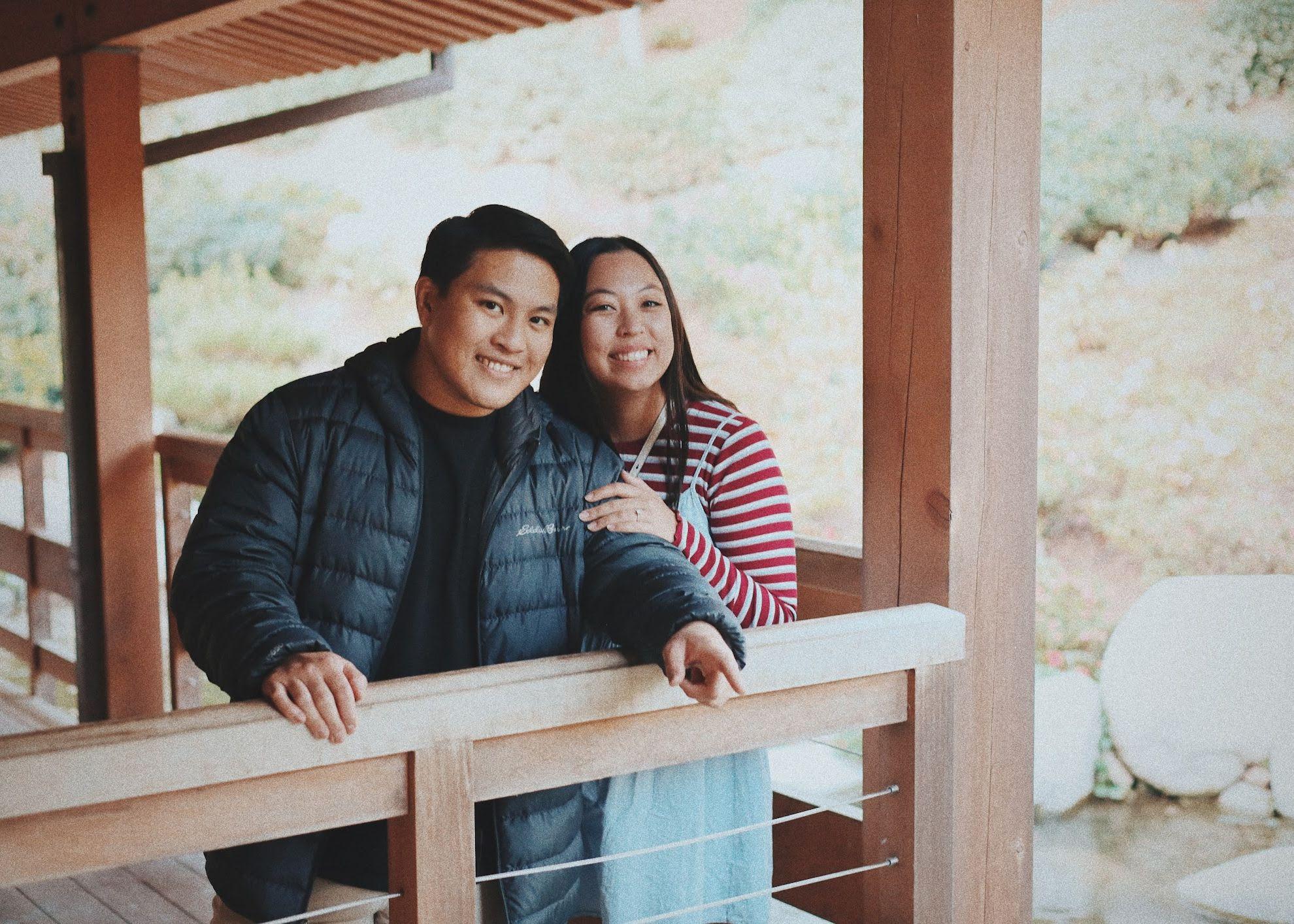 Nicole Kohrmann and Jubal Cadsap's Wedding Website