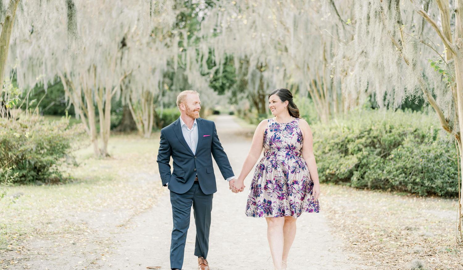 Aimee Claire Weber and David Ladson Mosley's Wedding Website