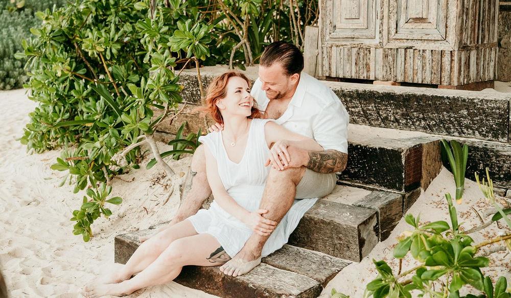 Teresa Hughes and Alex Bourgo's Wedding Website