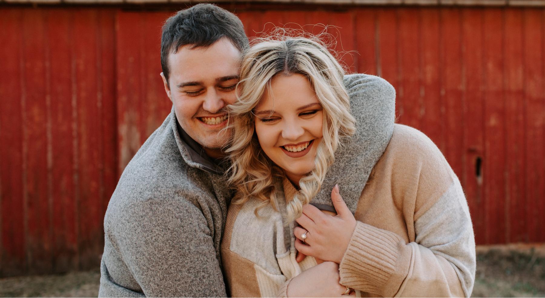 Lexis Stuchlik and Aaron Hendrickson's Wedding Website