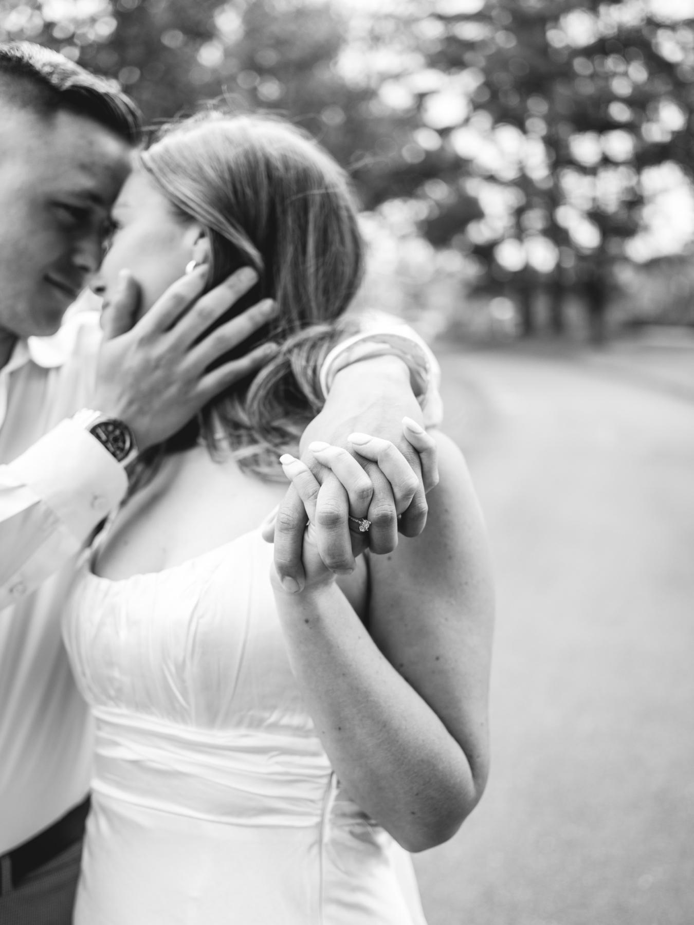 Lawson Cobleigh Hayes and Eric David Tomasello's Wedding Website