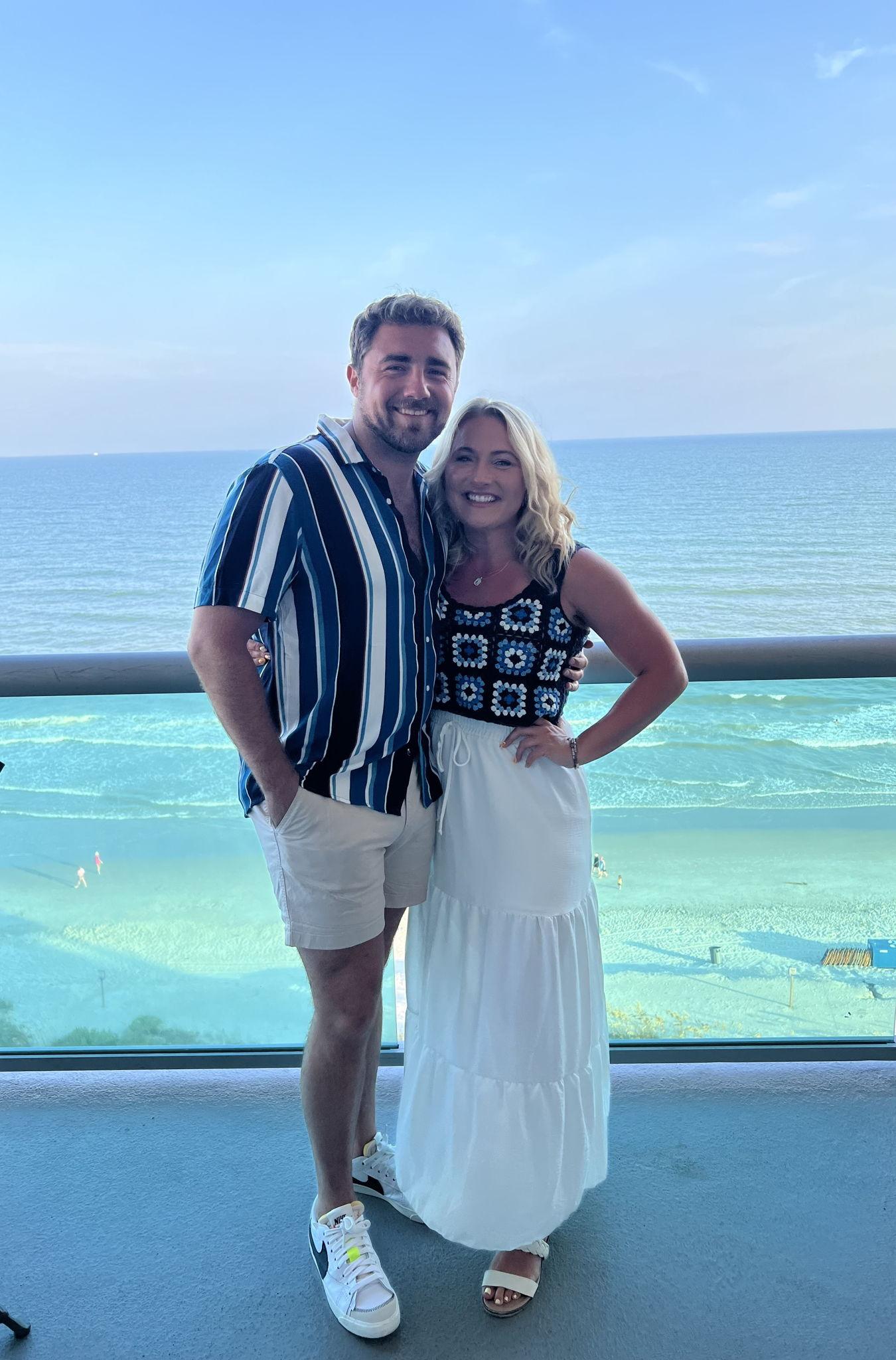 Alexis Amato and Michael Loffredo's Wedding Website