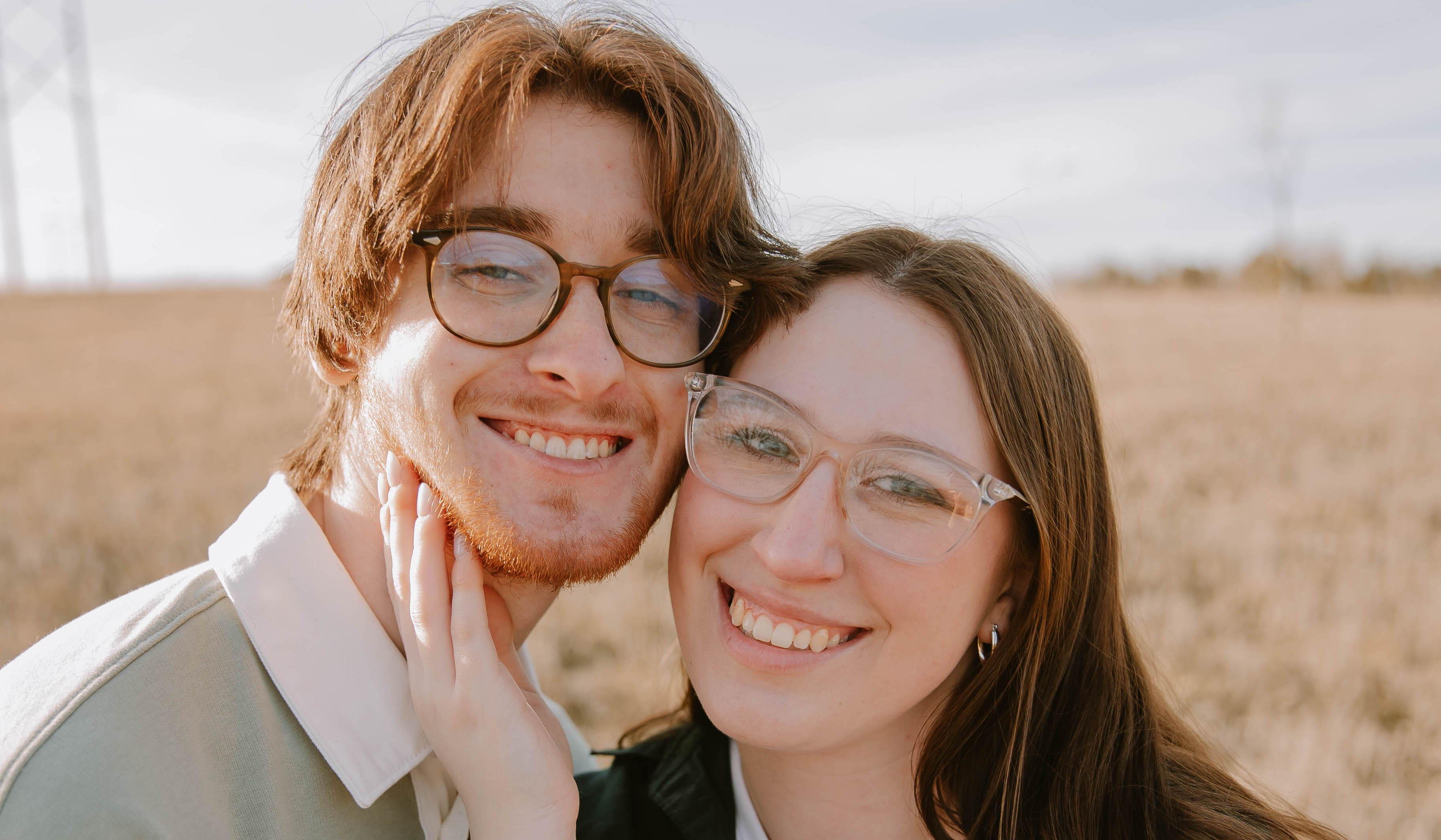 Nick Michel and Abby Dallegge's Wedding Website