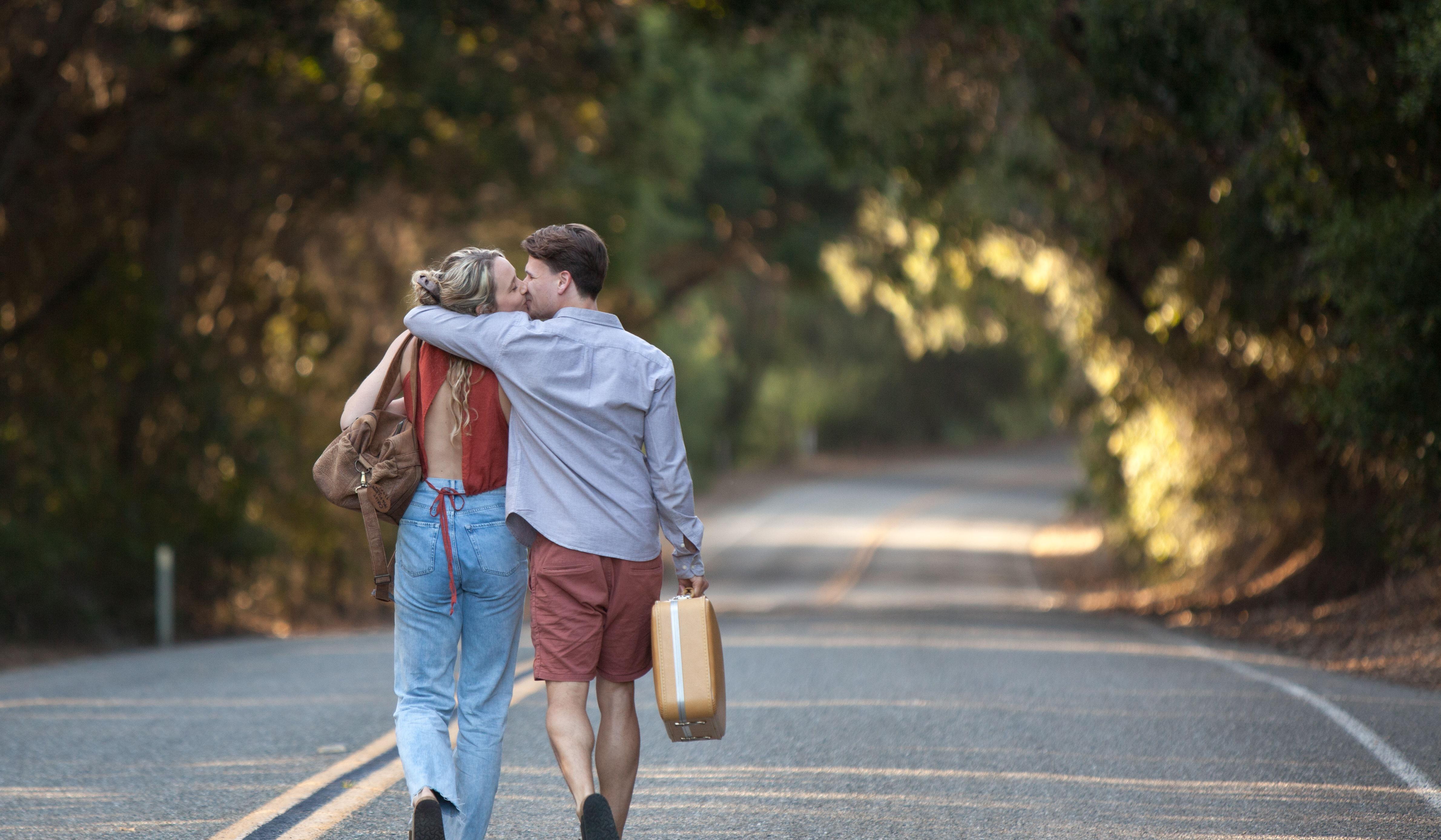 Carley Hansen and Raymond Puijk's Wedding Website