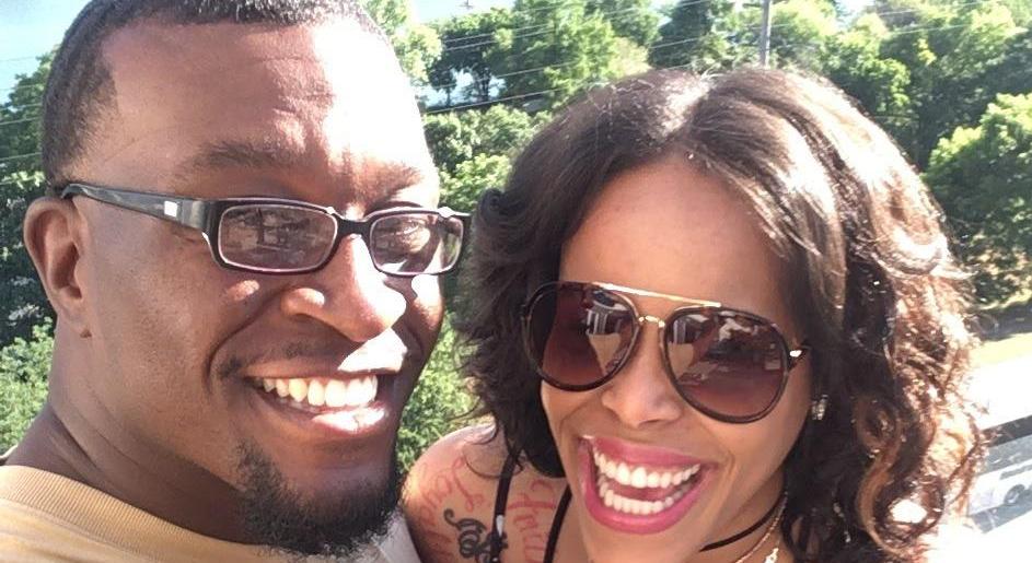 Bennie Oliphant and Michelle Austin's Wedding Website