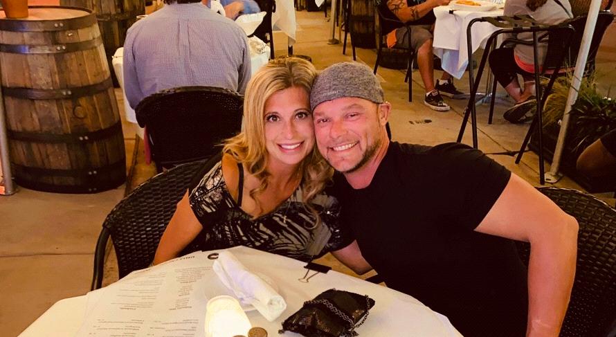 Hillary Kaplan and Wade Cunat's Wedding Website