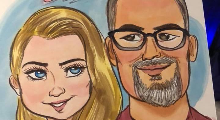 Jessica Nichols and Rick Rigoli's Wedding Website