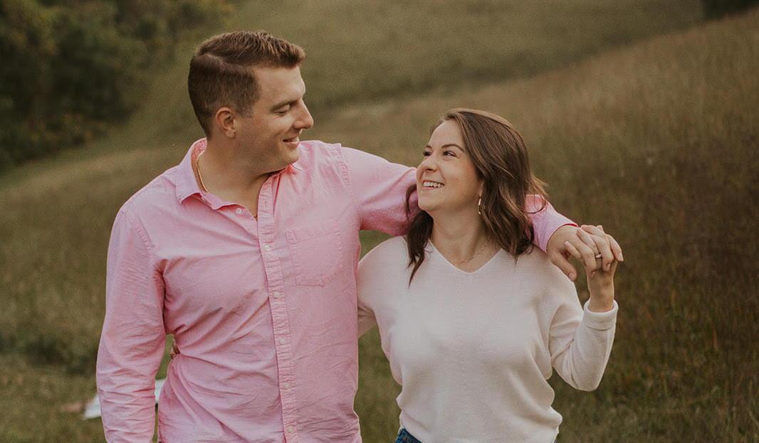 Cameron Lucas and Grace Catherine Morgan's Wedding Website