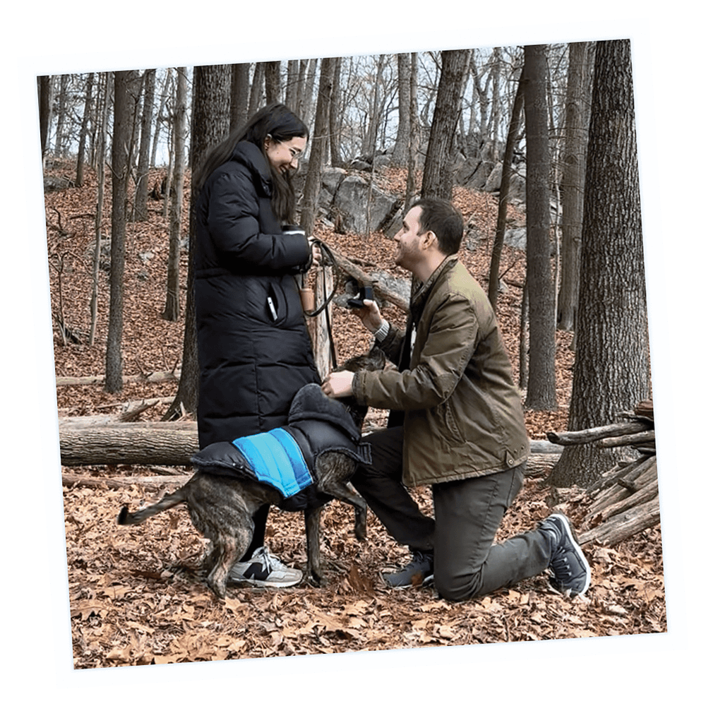 Kari Dubin and Jason Schwartz's Wedding Website