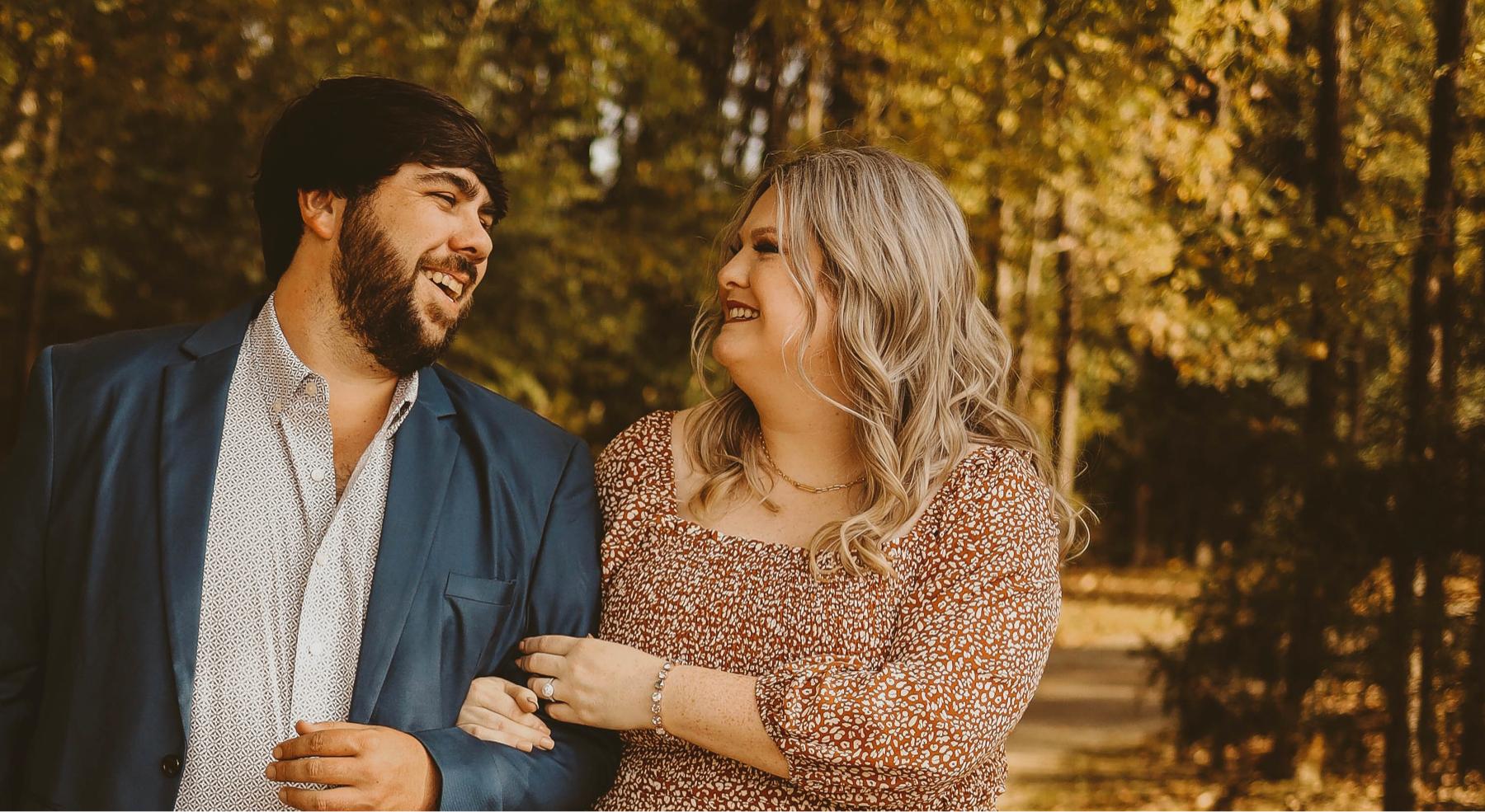 Madison Ryan and Nate Wade's Wedding Website