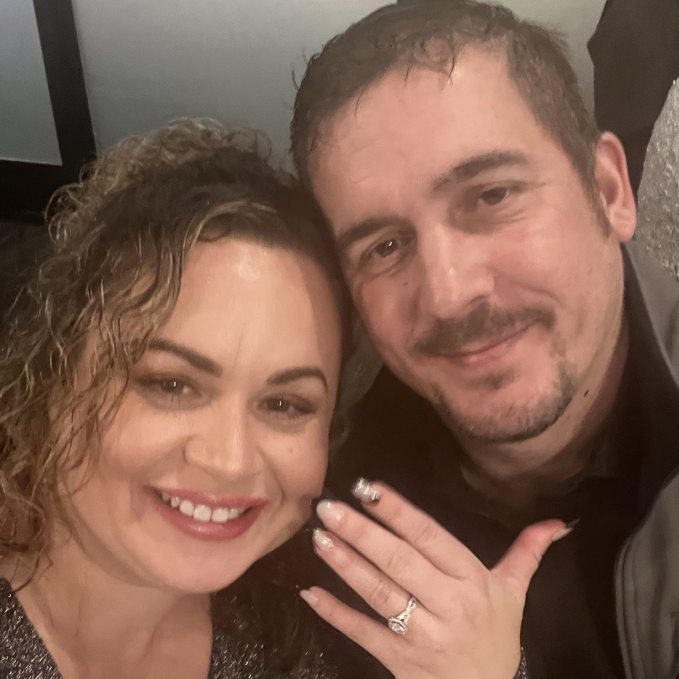 Stephanie Mashni and Scott Tuggle's Wedding Website