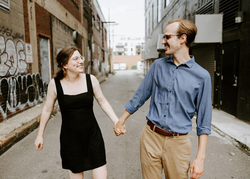 Valerie McGraw and Simon Brown's Wedding Website