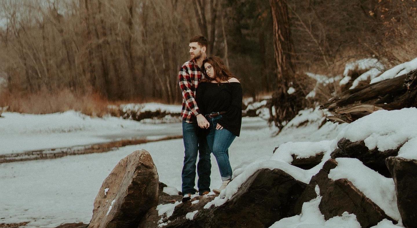 Kelsie Meis and Justin Barber's Wedding Website