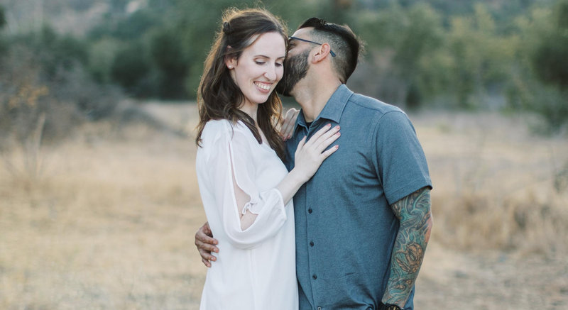 Meagan Culhane and Michael Da silva-Landeros' Wedding Website