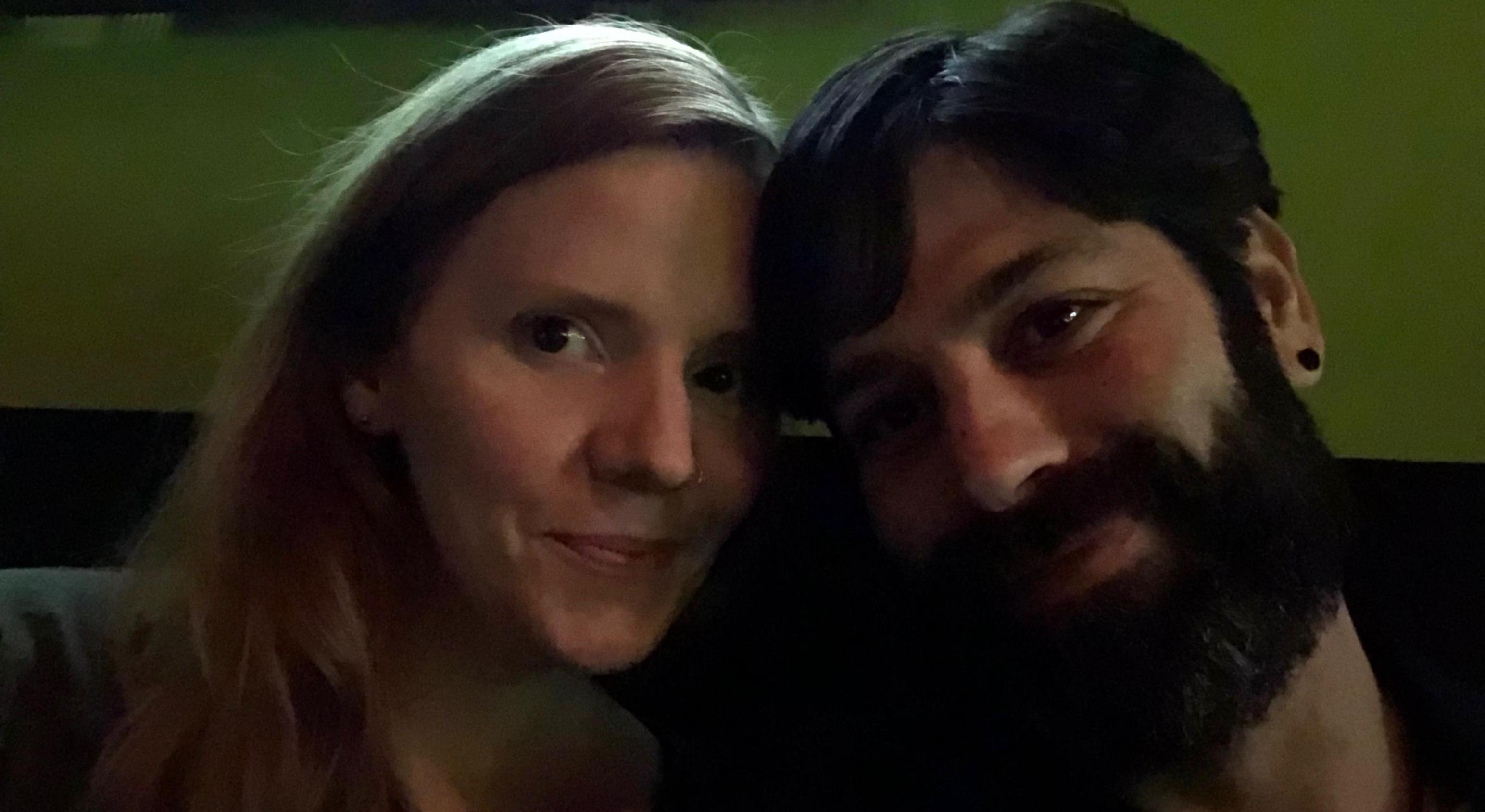 Jennifer Shaw and Scott Reda's Wedding Website