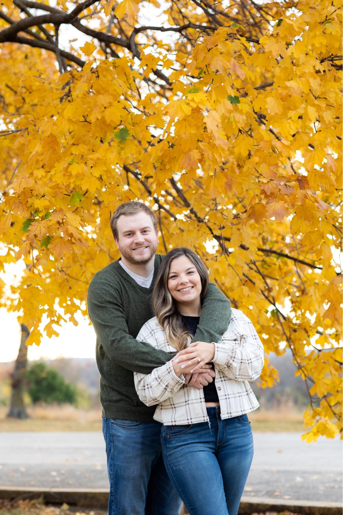 Jordan Rangel and Trevor Storey's Wedding Website