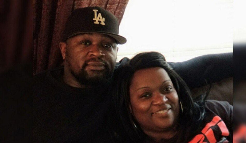 Keiba Watts and Steven Blackmon's Wedding Website