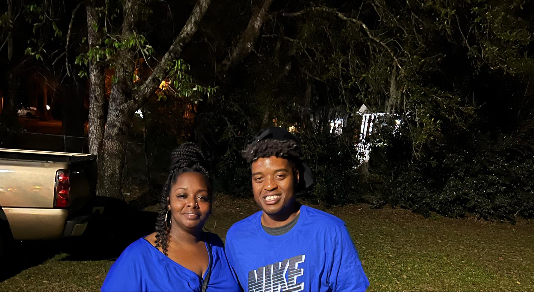 Latasha Fuller and Thomas Fowler's Wedding Website