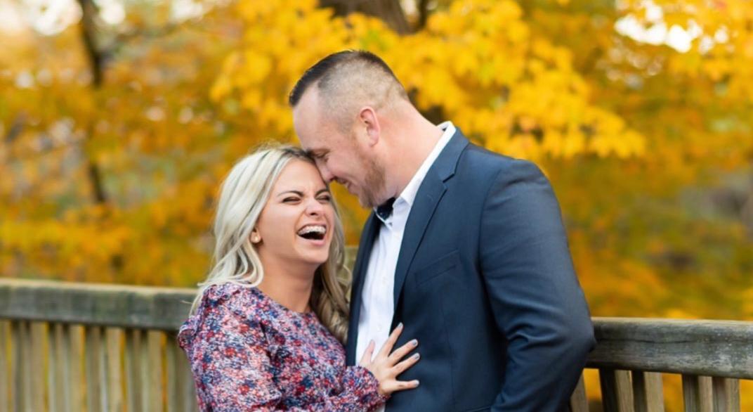 Robert Eberlein and Rachel Green's Wedding Website