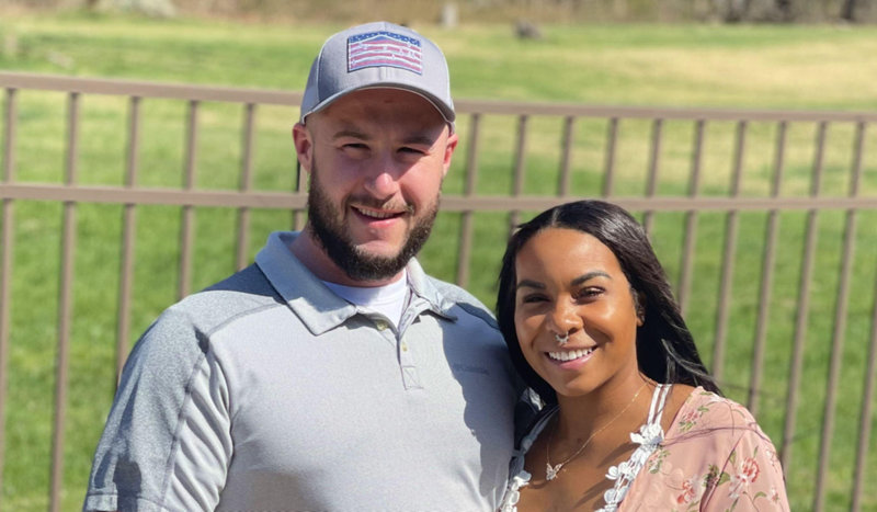 Tugela Dibble and Nick Pollo's Wedding Website