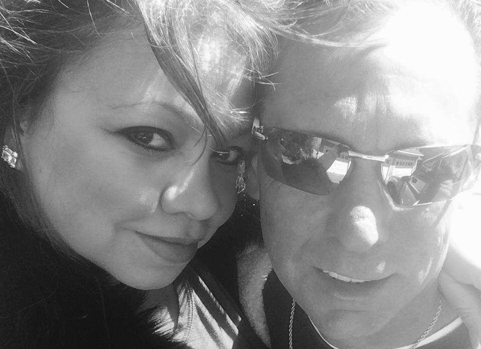 Hazel Aviles and Ray O'Hara's Wedding Website