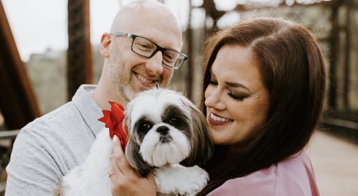 Amy Donato and Mitch Giesey's Wedding Website