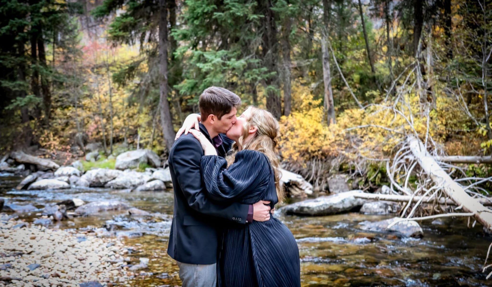 Darlynn Davis and Shawn Few's Wedding Website