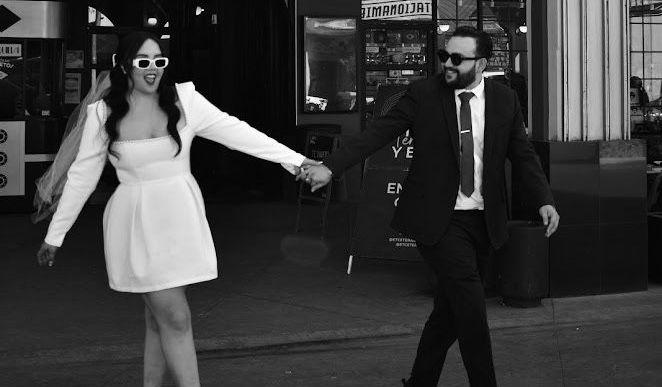 Ma. Alejandra Barron and German Gil's Wedding Website