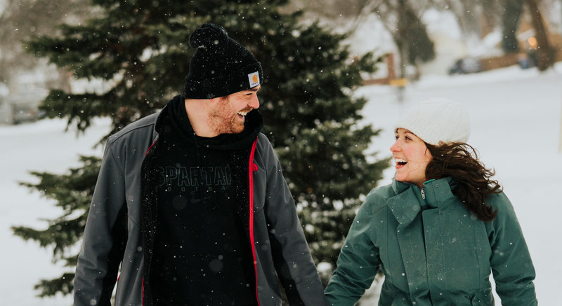 Natalie Knuth and Stephen Orey's Wedding Website