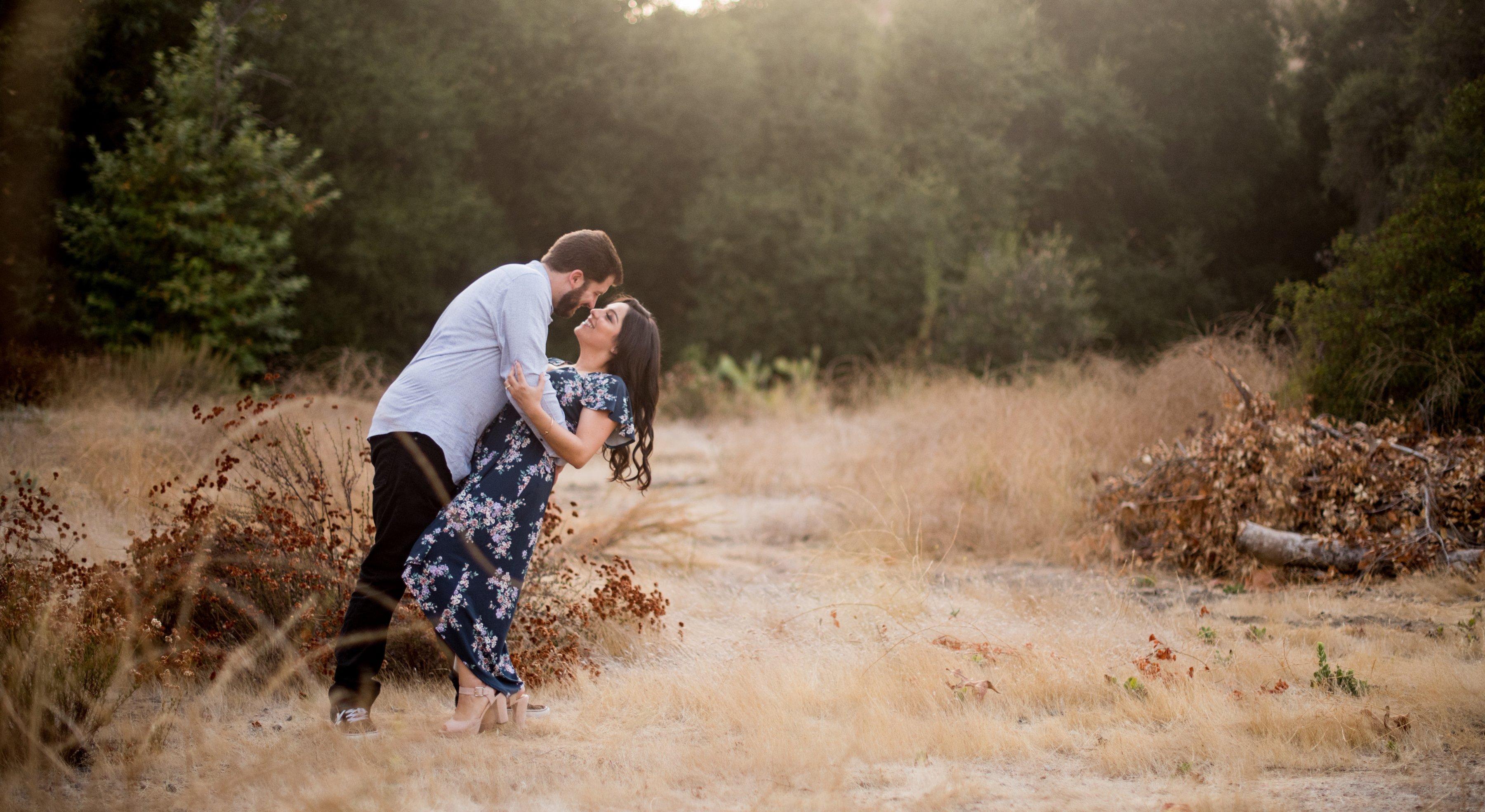 Bianca Arevalo and Gregory Hitch's Wedding Website