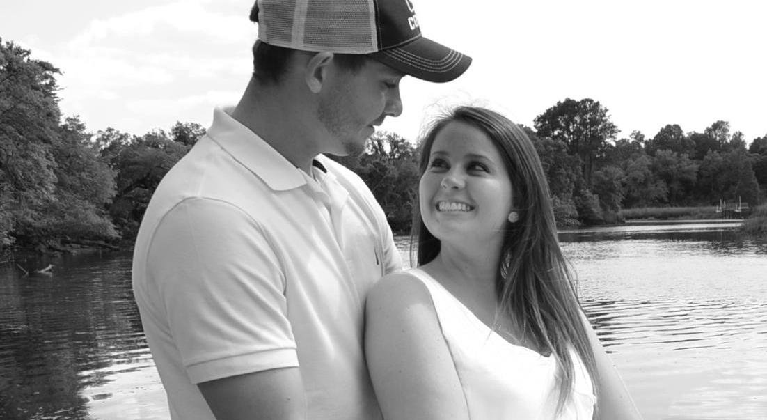 Jessica Locklear and Bryan Dear's Wedding Website