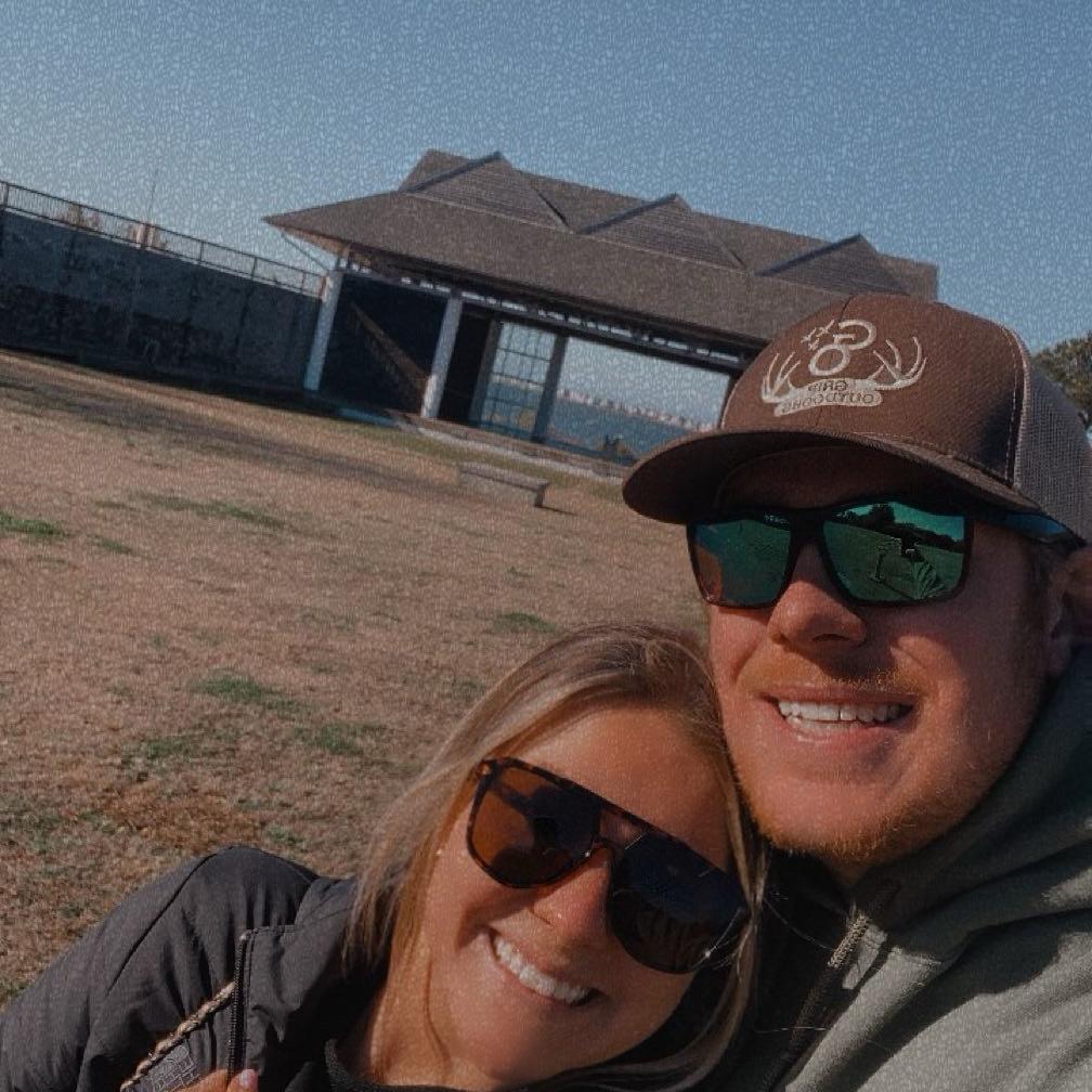 Jamie Brett Cogsdale and Wyatt Raymond Whitley's Wedding Website