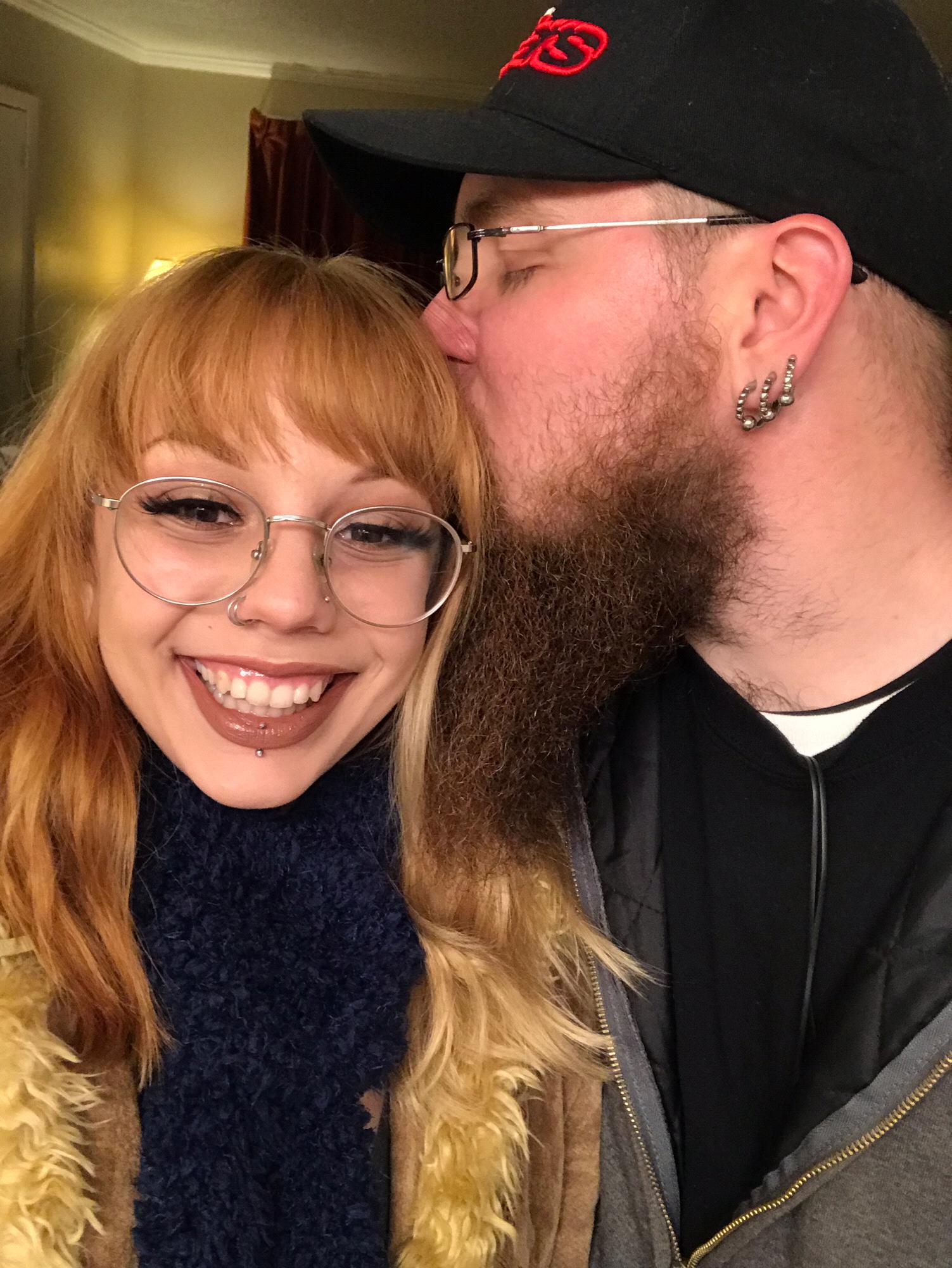 Jilliann Vigil and Daniel Westberg's Wedding Website