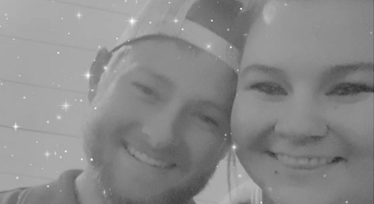 Jada Gaff and Terrance Farmer's Wedding Website