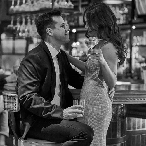 Grace Heimbach and Scott Cranny's Wedding Website