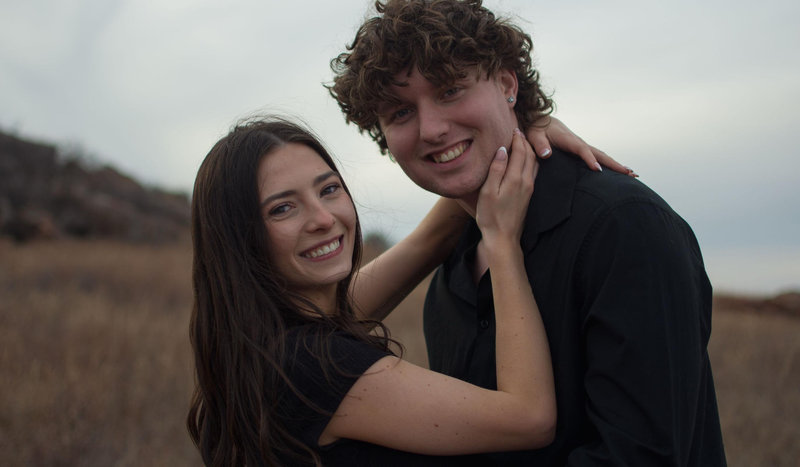 Kayleigh Coln and Riley Marshall's Wedding Website