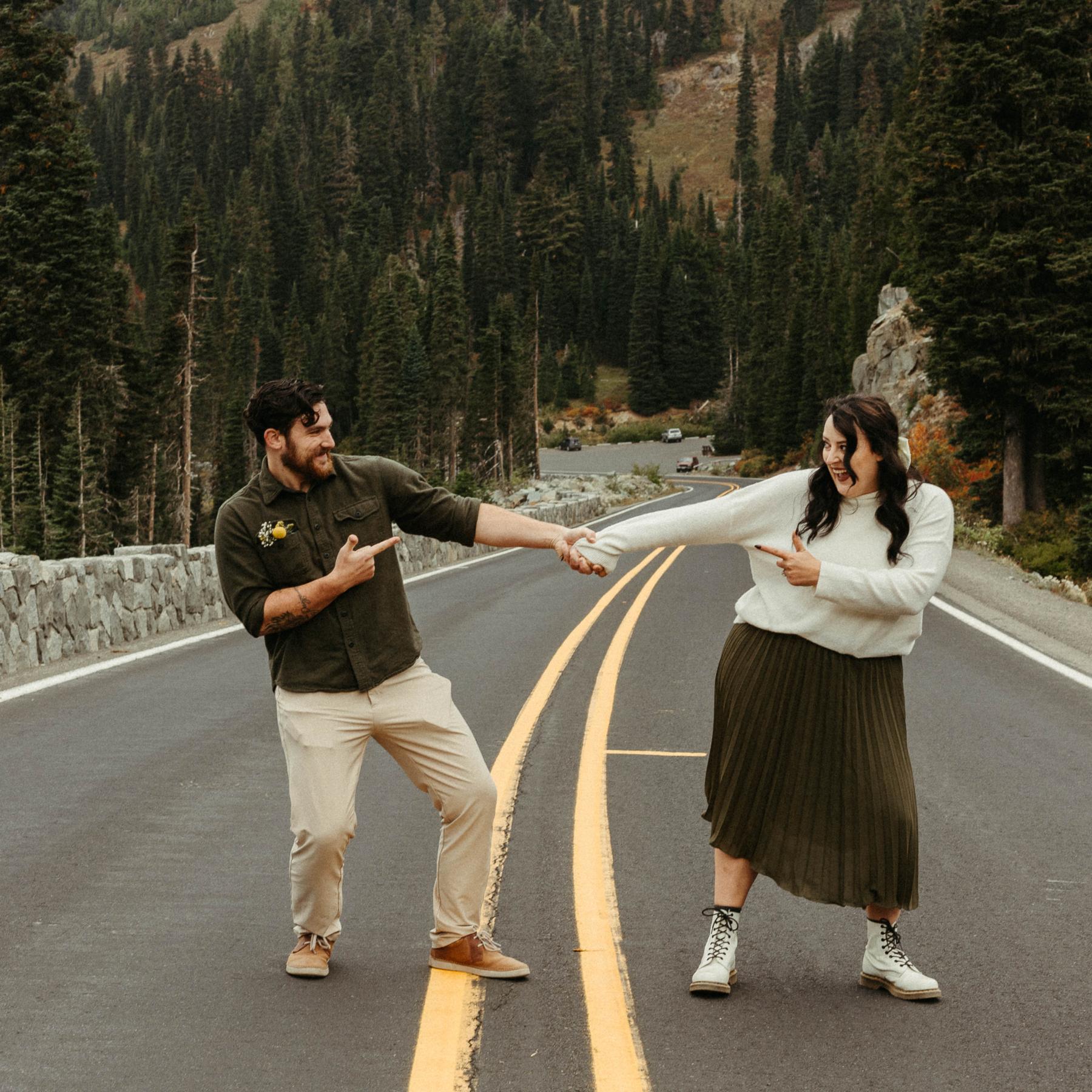 Mariah Brown and Sam Paige's Wedding Website