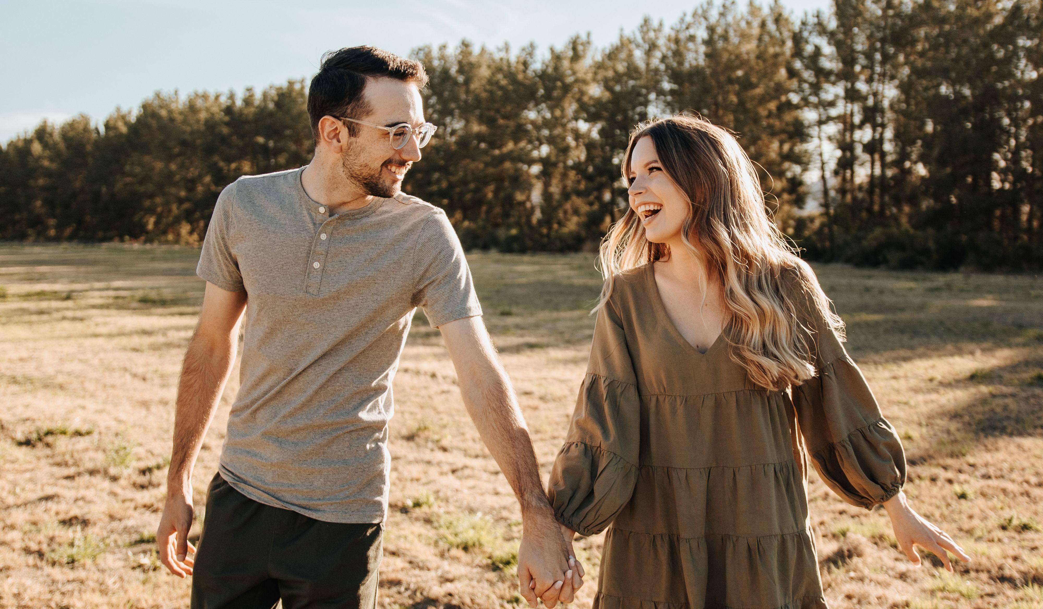 Olivia Calvert and Matthew Fallon's Wedding Website