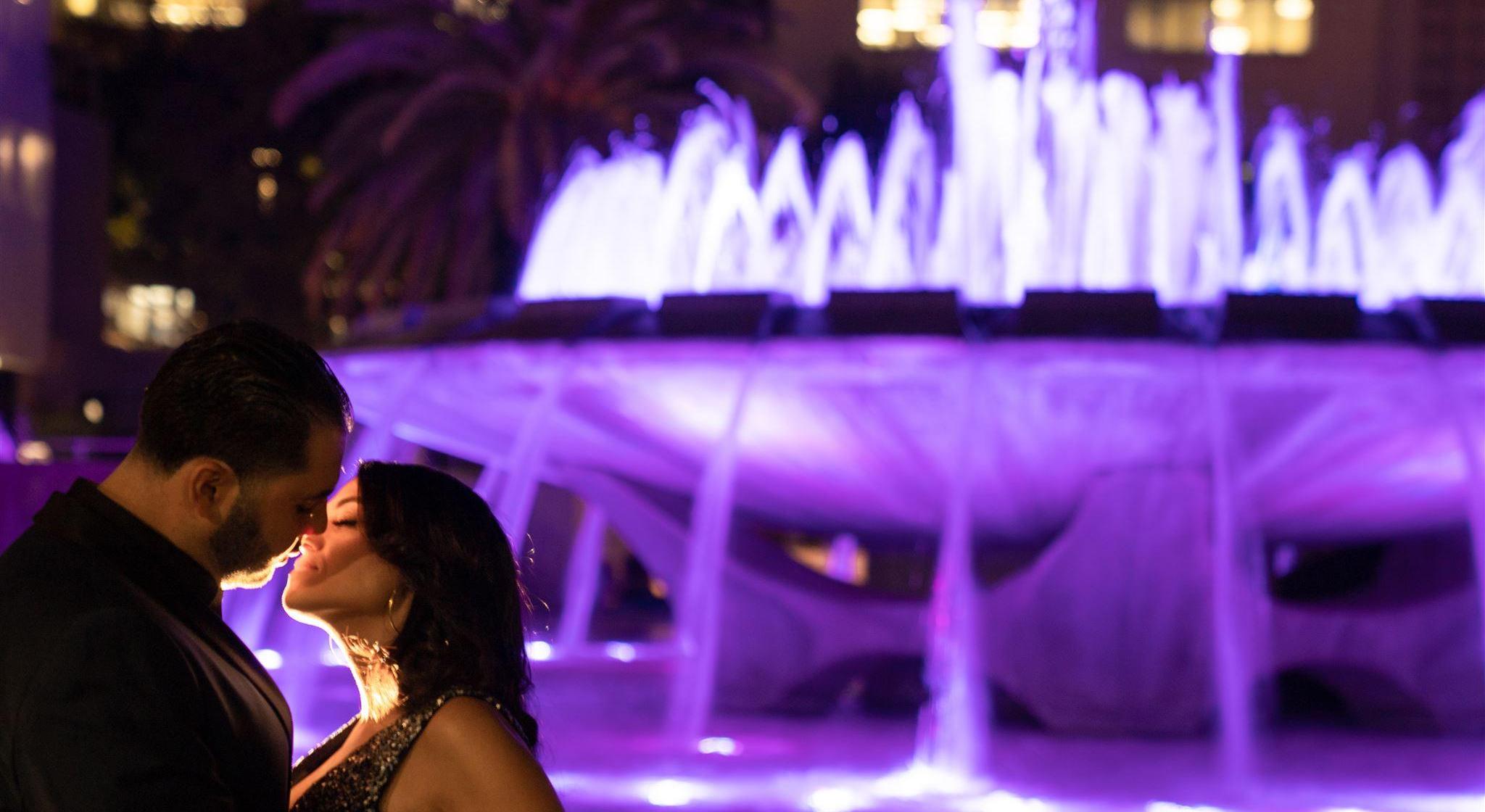 Dina Botros and Anthony Maximous' Wedding Website