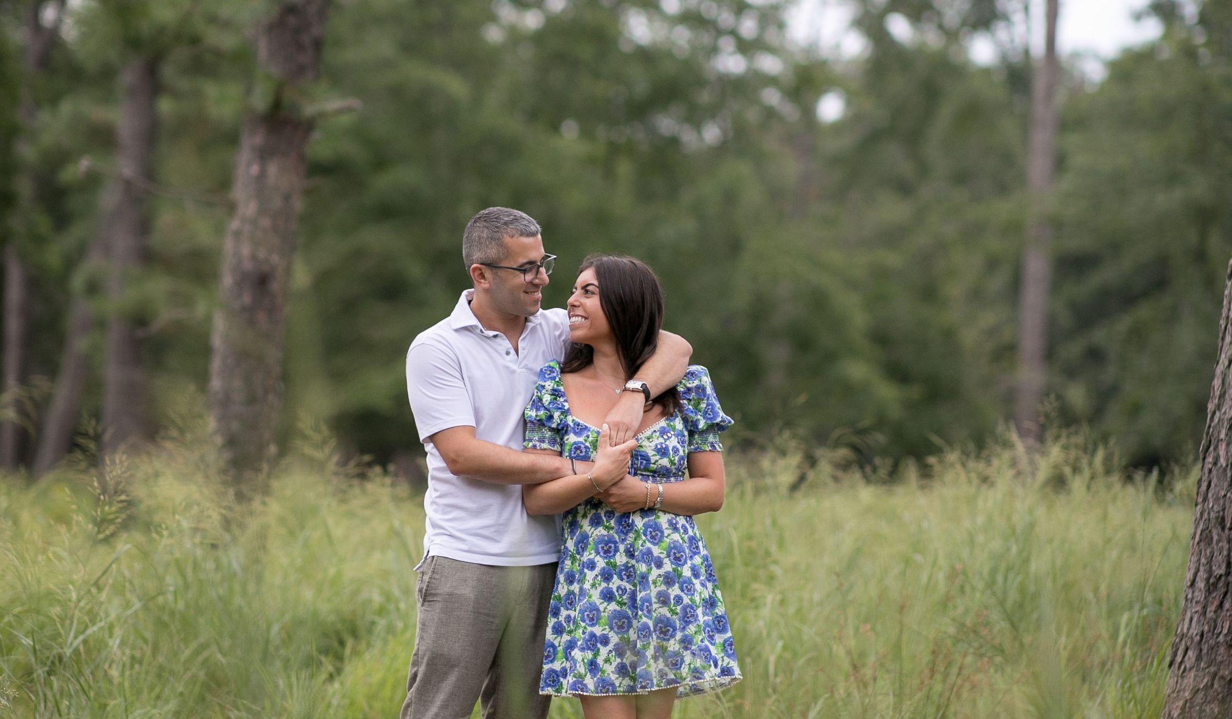 Morgan Schwartz and David Hollander's Wedding Website